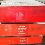 C60 Carbon Steel | DIN1.0601 | AISI 1060 | S60C - Fuhong Steel